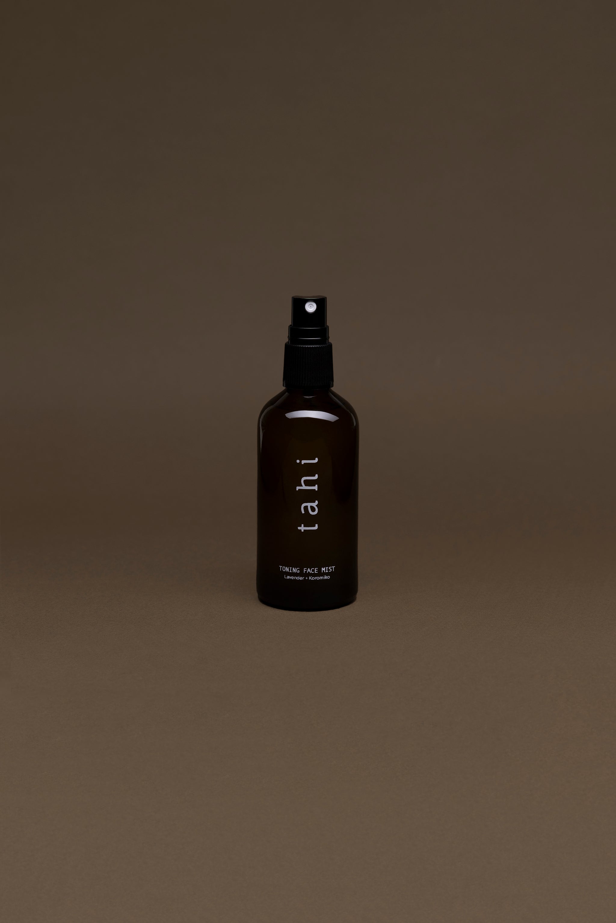 TONING FACE MIST